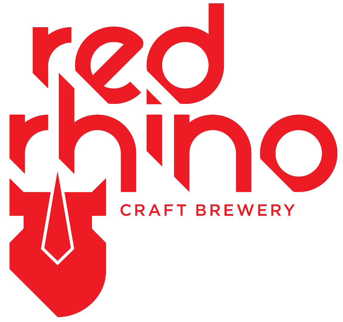 Red Rhino: Craft Brewery & Inspired Kitchen in Bangalore & Hyderabad